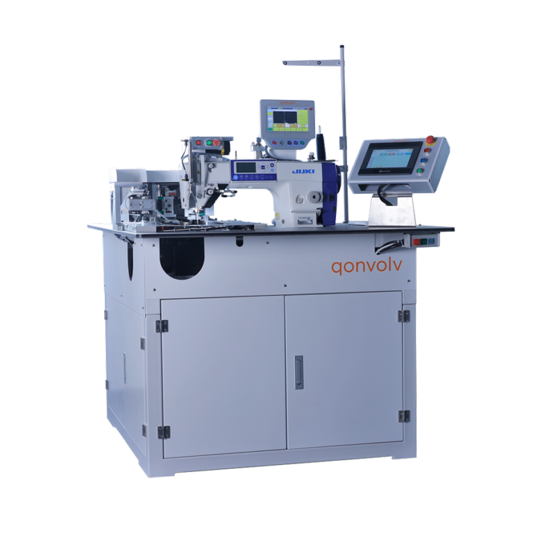 Apparel – qonvolv – Smart Manufacturing Solutions